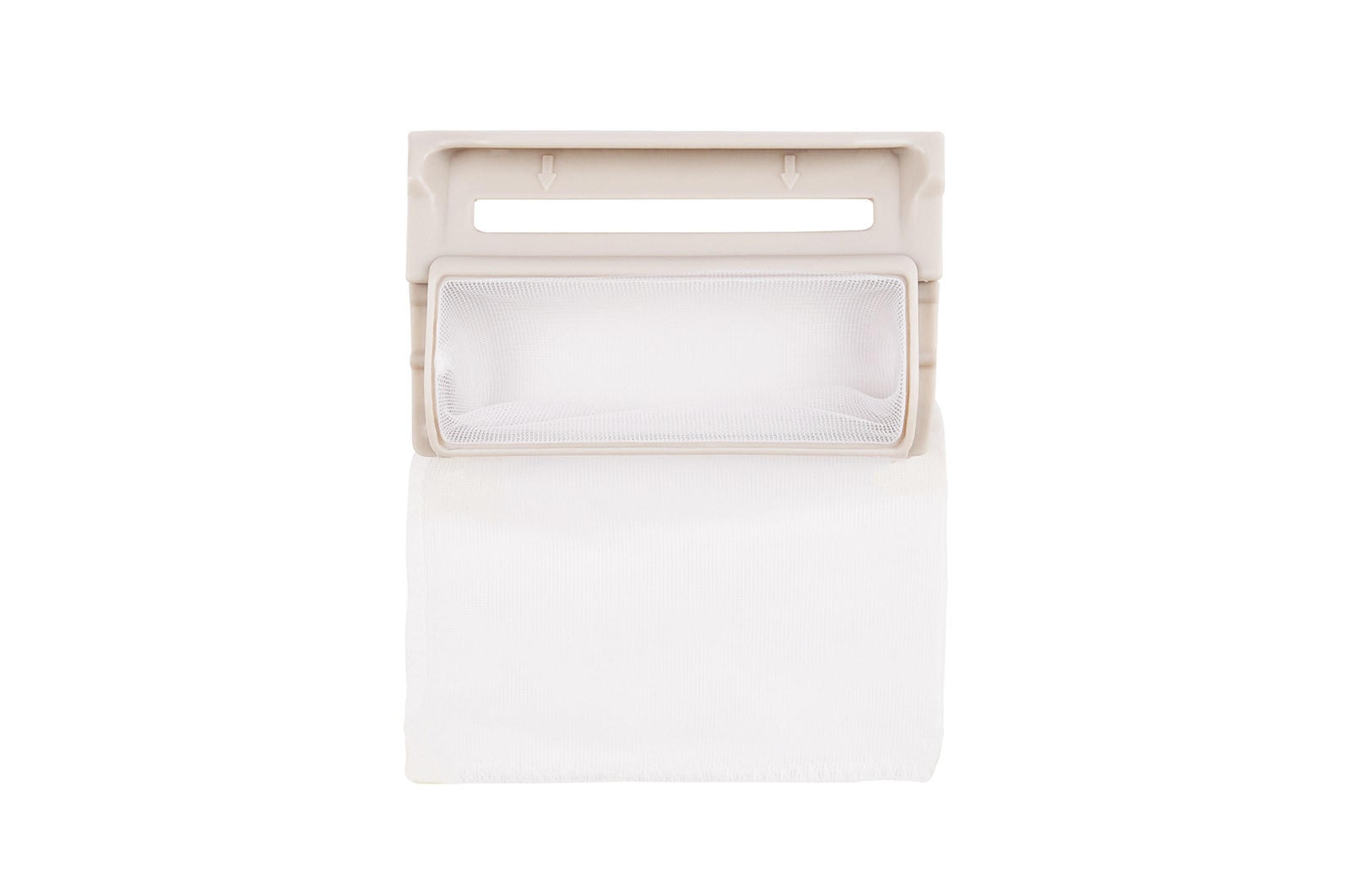Top Load Washer Clean Filter (Outer Layer) - 5231EY2002A | LG SA_EN