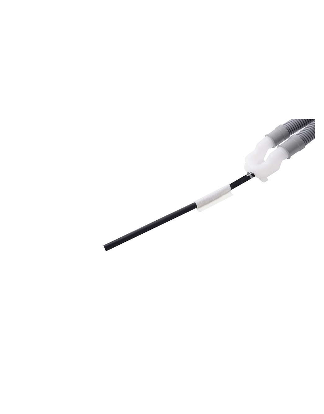 Front Load Washer Drain Hose (2m) - 5215ER2002G | LG SA_EN