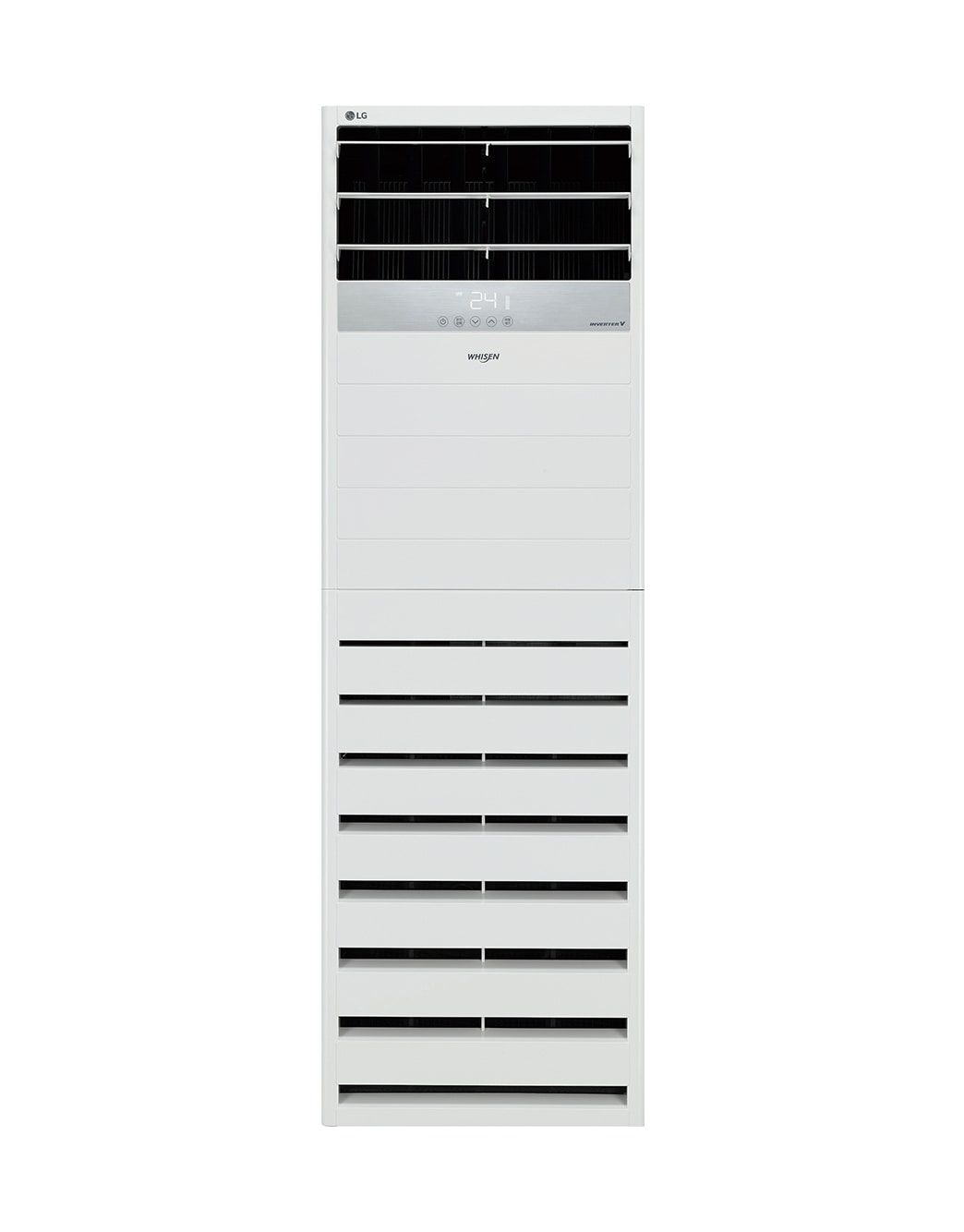 AP-Q55GT3E6- Floor Standing - Single Split - Commercial Solutions ...