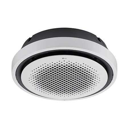 AT-W55GYLT6 - Round Cassette - Single Split - Commercial Solutions ...