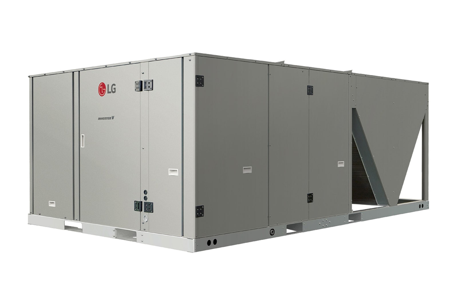 AK-W130LH00 - Single Packaged - Commercial Solutions - HVAC | Business ...