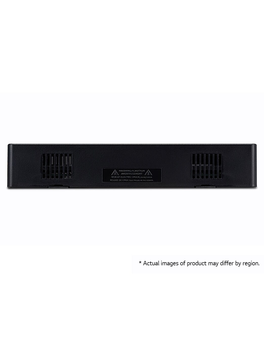 Pro:Centric SMART Set Top Box - STB-6500 | LG SA_EN