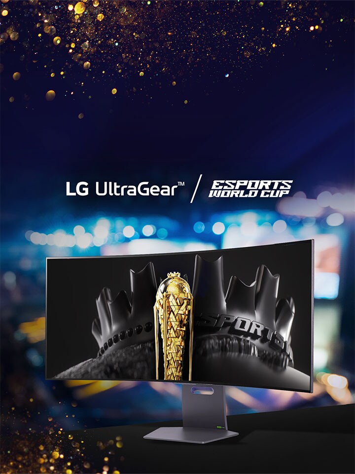 Consumer & Home Electronics from LG | LG SA