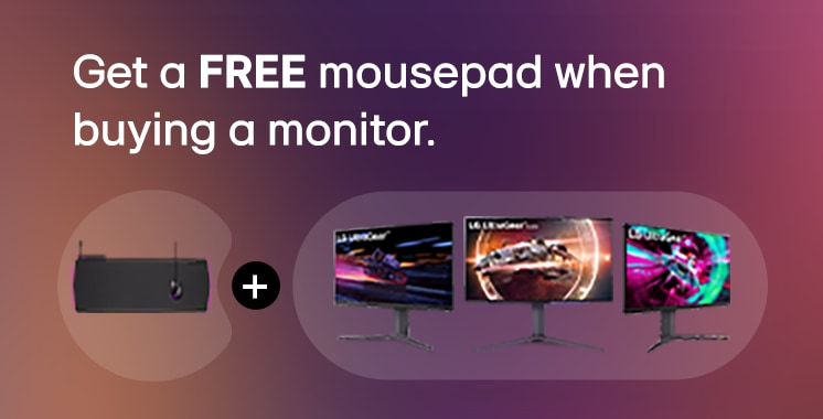 Shop LG Screen Monitor | Buy Computer Monitors at the Best Price | LG SA