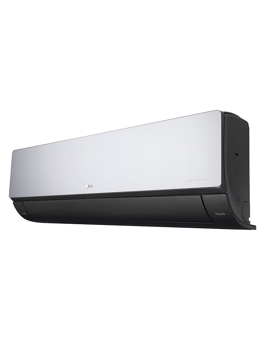LG Spilt AC, 18000 btu,Art cool, Dual Inverter Compressor, Cool Only ...