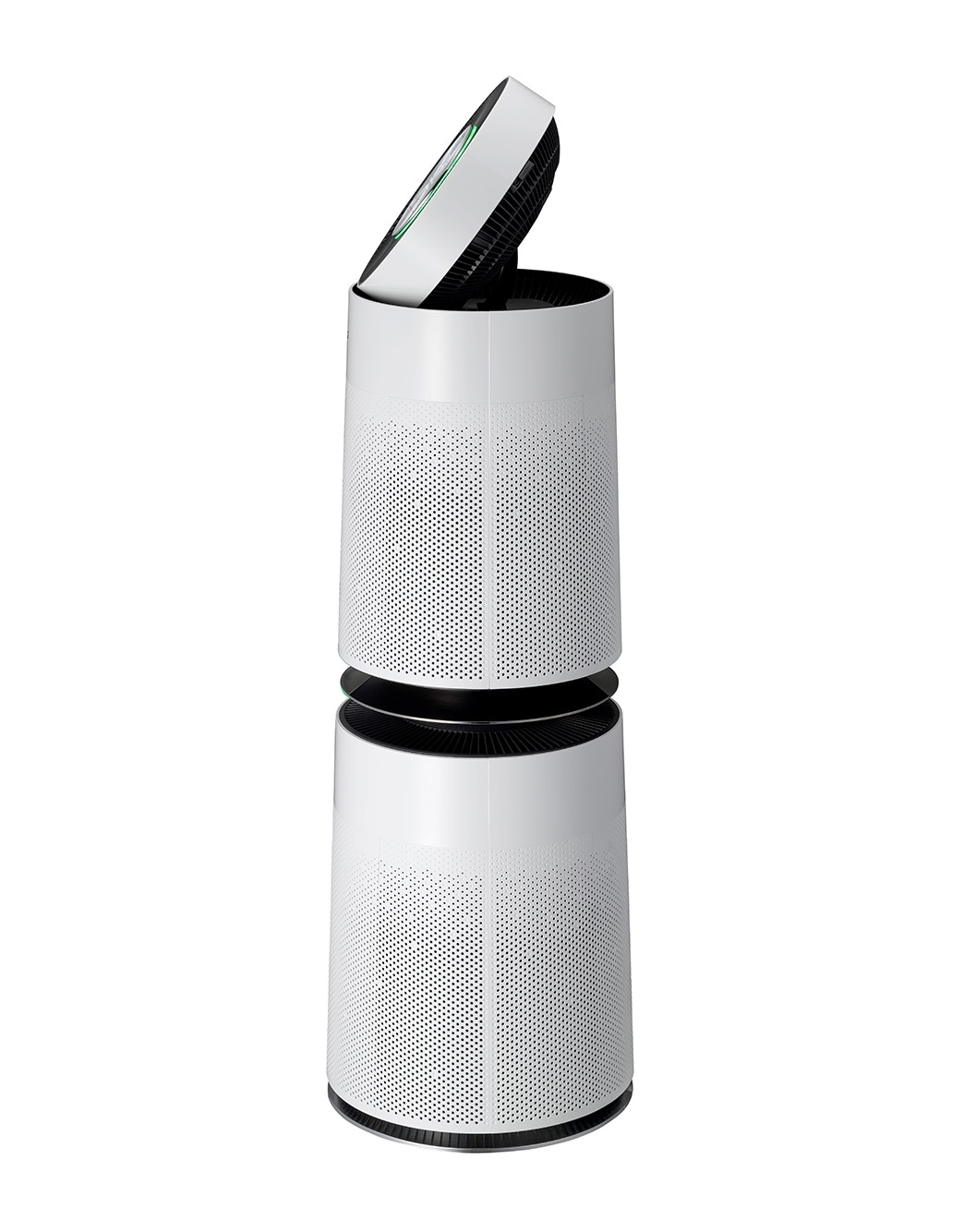 LG AS95GDWV0 Advanced Air Purifier | LG SA_EN