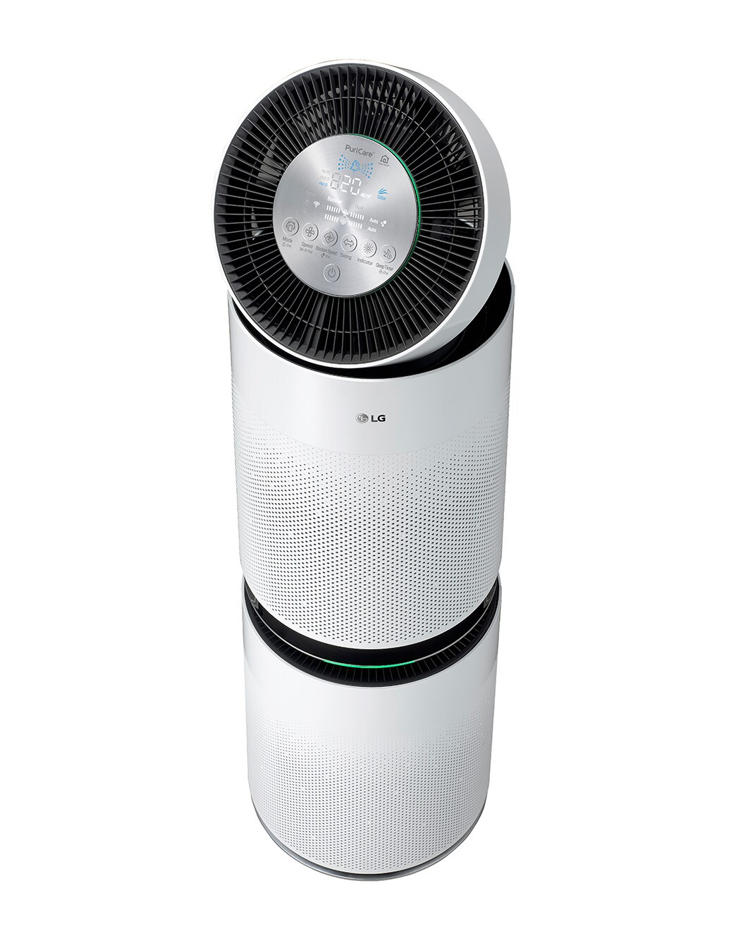 LG AS95GDWV0 Advanced Air Purifier | LG SA_EN