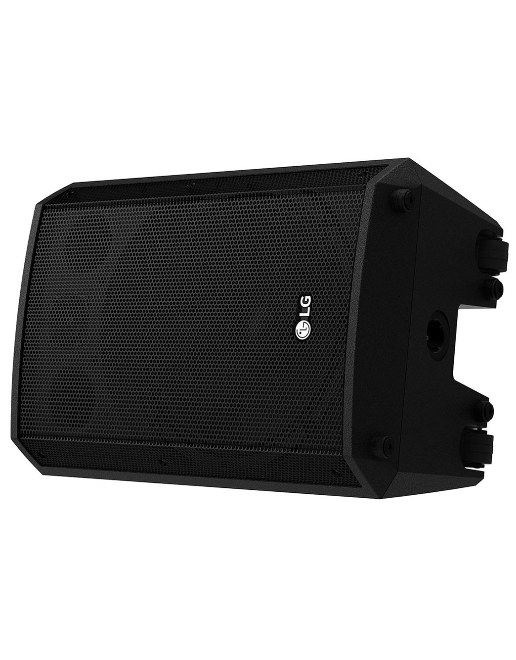 LG XBOOM RM2, 80W, Handle & Tripod Hole for Public Address and Party ...