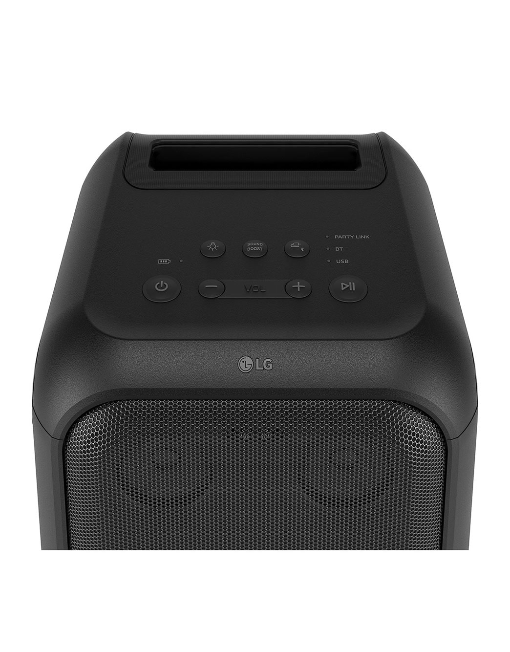 LG XBOOM XL5t - XL5T | LG Saudi Arabia