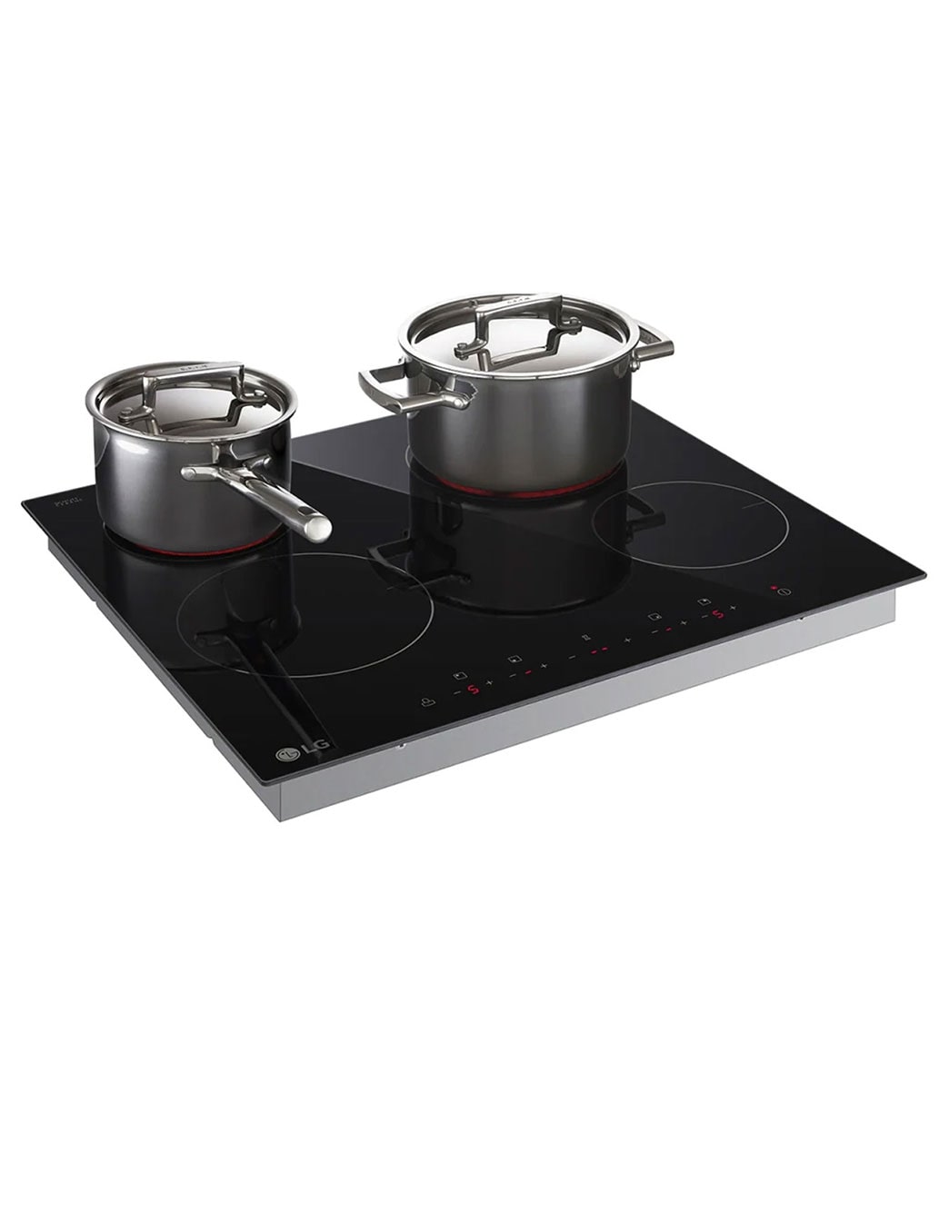 Built-in Electric hob|4 burners|Touch Control | LG SA_EN