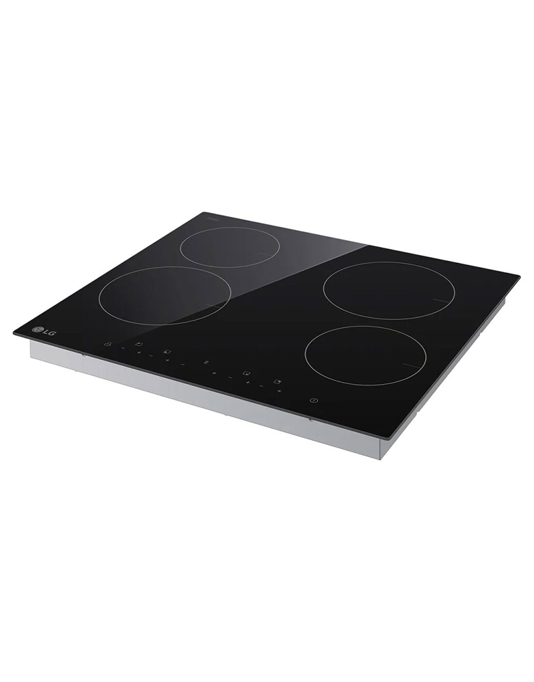 Built-in Electric hob|4 burners|Touch Control | LG SA_EN