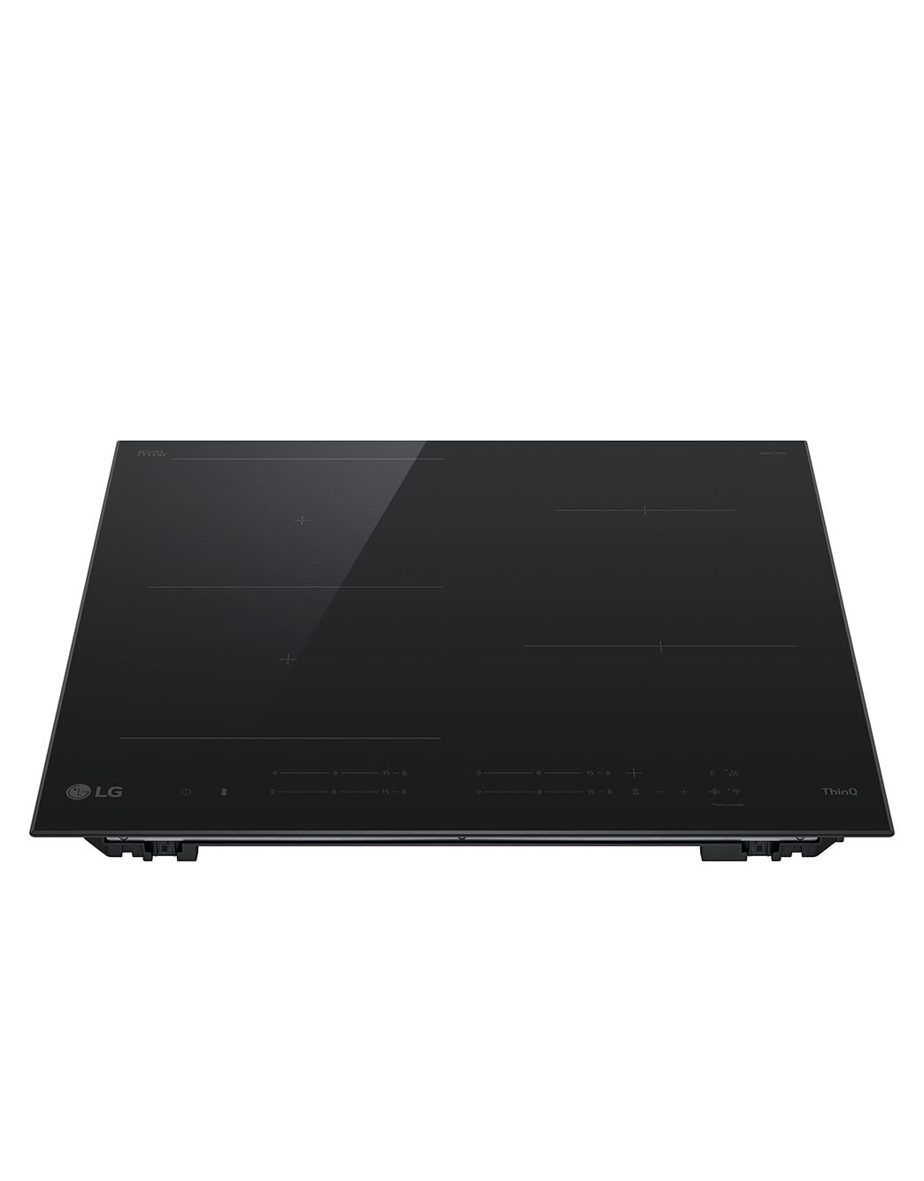 LG 60cm Built-in Induction Cooker | 4 zones | LG SA_EN