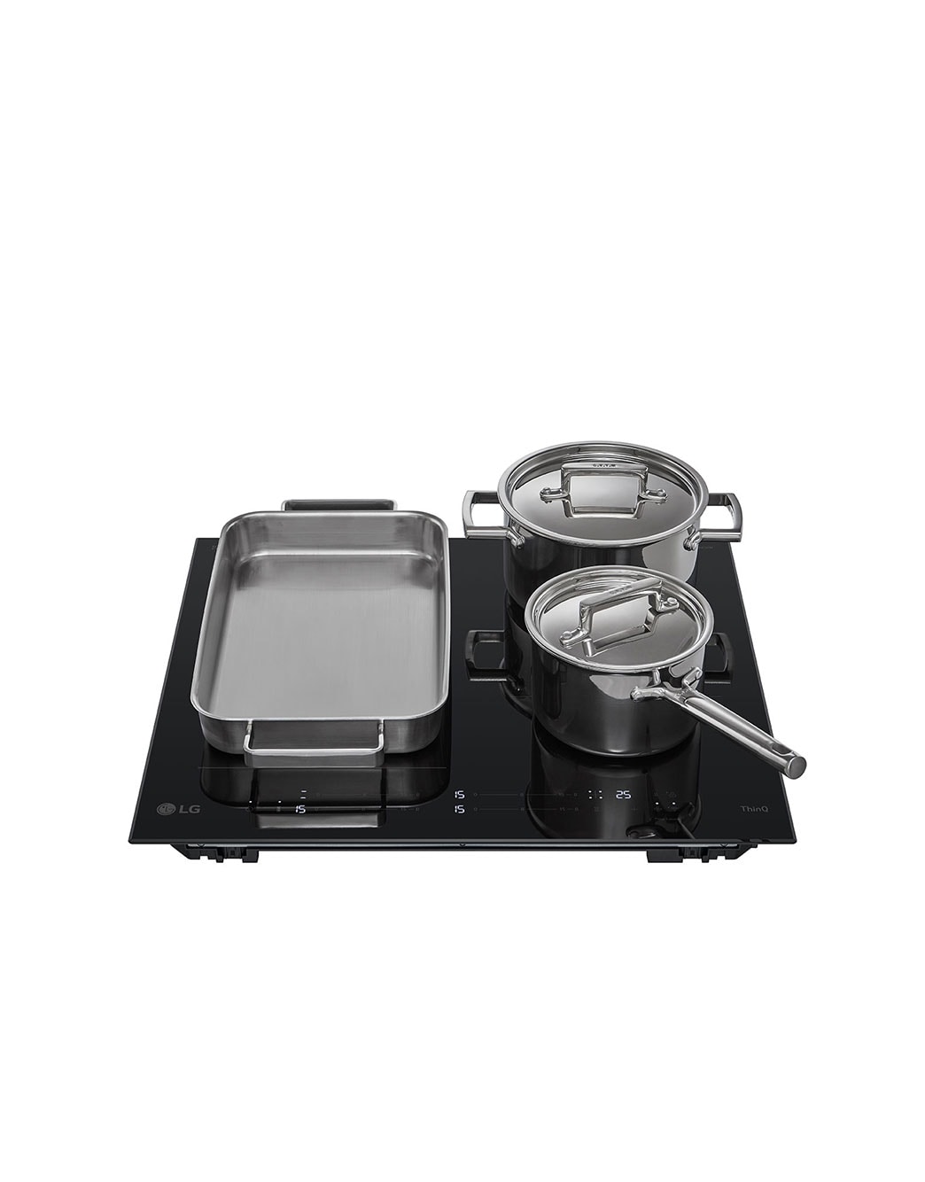 LG 60cm Built-in Induction Cooker | 4 zones | LG SA_EN