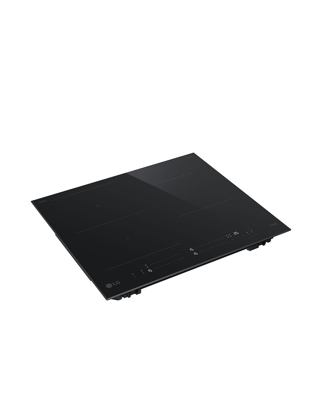 LG 60cm Built-in Induction Cooker | 4 zones | LG SA_EN
