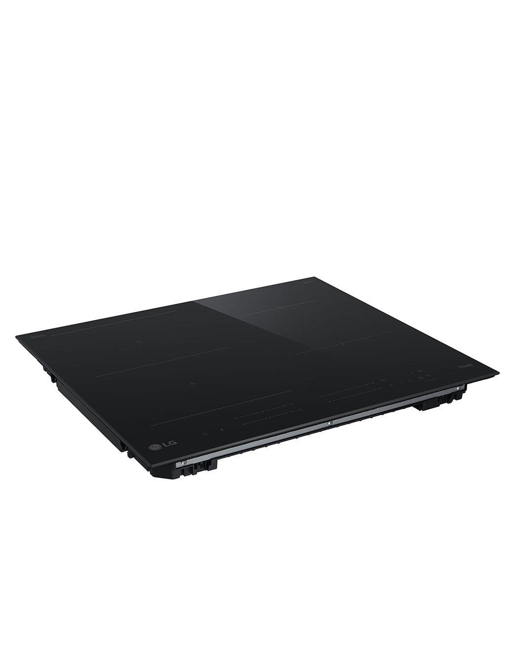 LG 60cm Built-in Induction Cooker | 4 zones | LG SA_EN