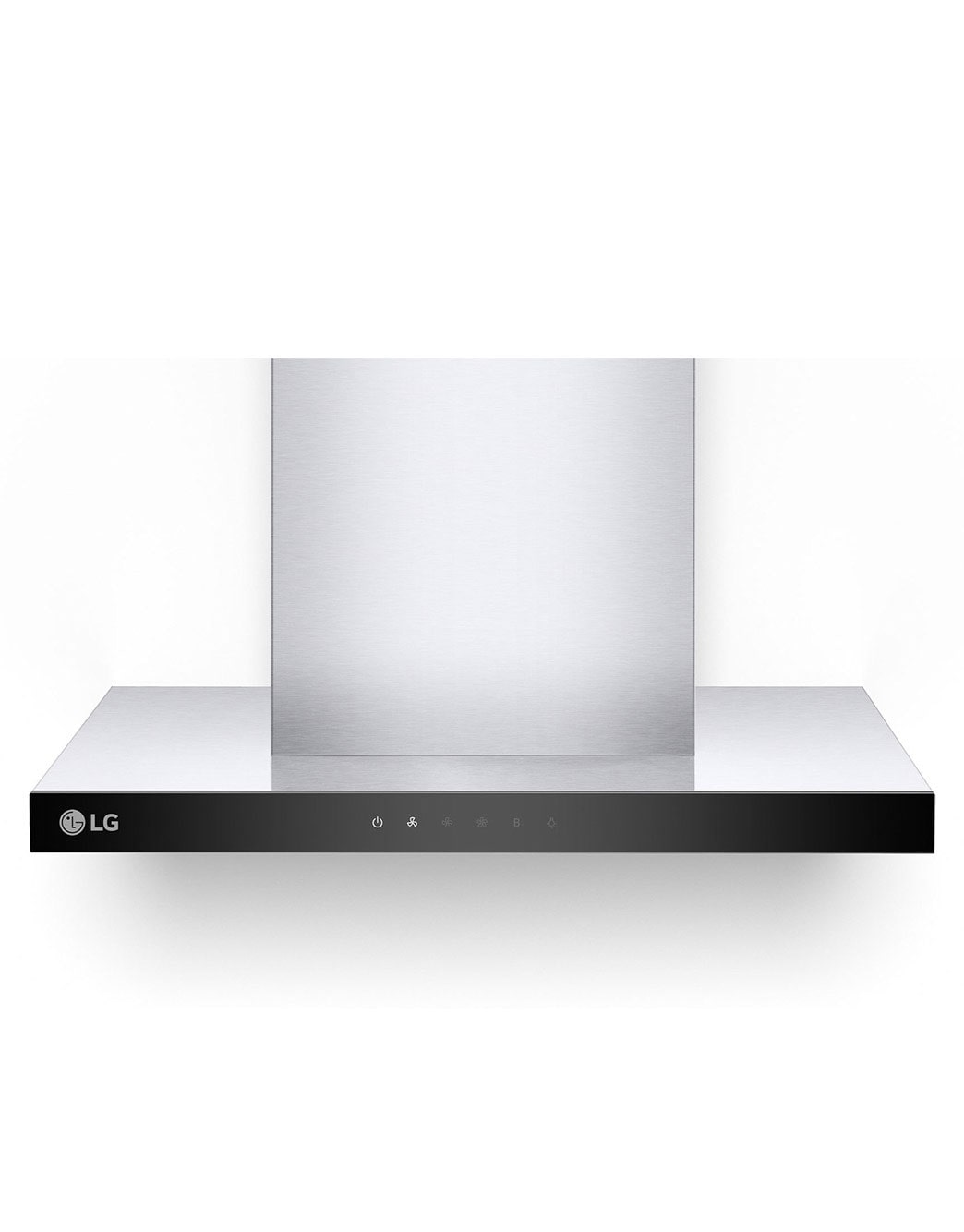 LG HC7Z2425S Advanced Kitchen Hood | LG SA_EN