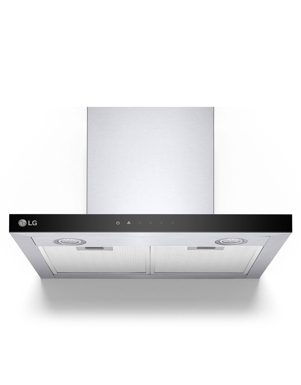 LG HC7Z2425S Advanced Kitchen Hood | LG SA_EN