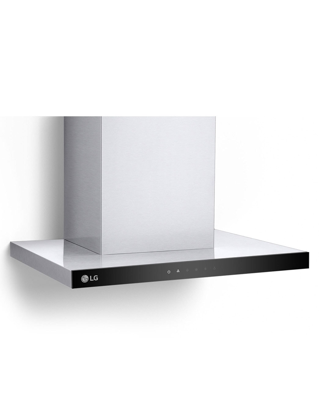 LG HC7Z2425S Advanced Kitchen Hood | LG SA_EN