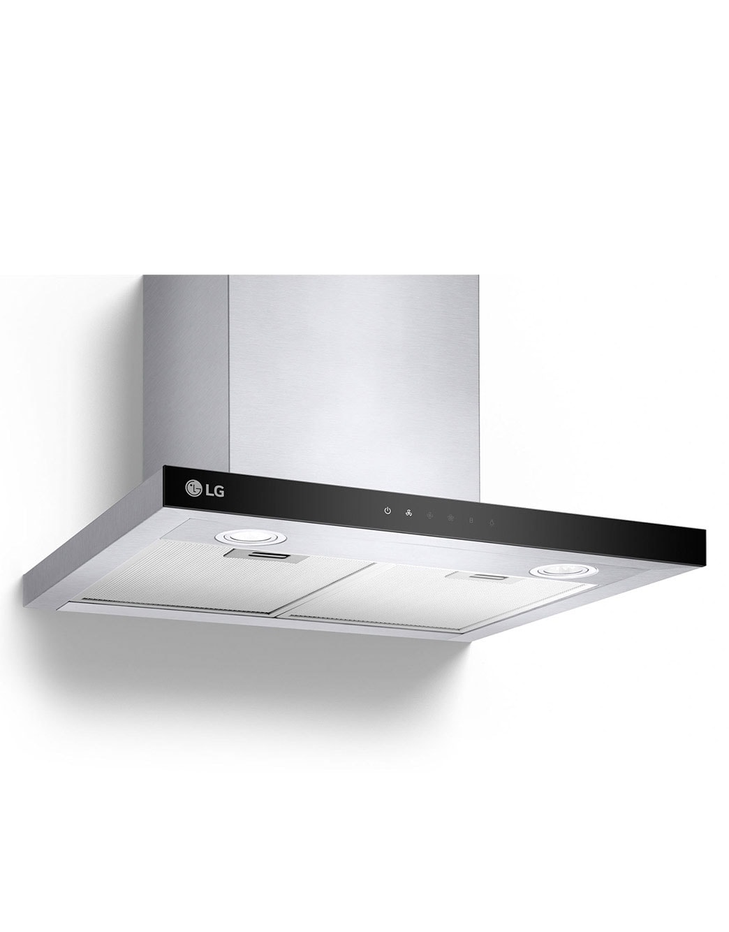 LG HC7Z2425S Advanced Kitchen Hood | LG SA_EN