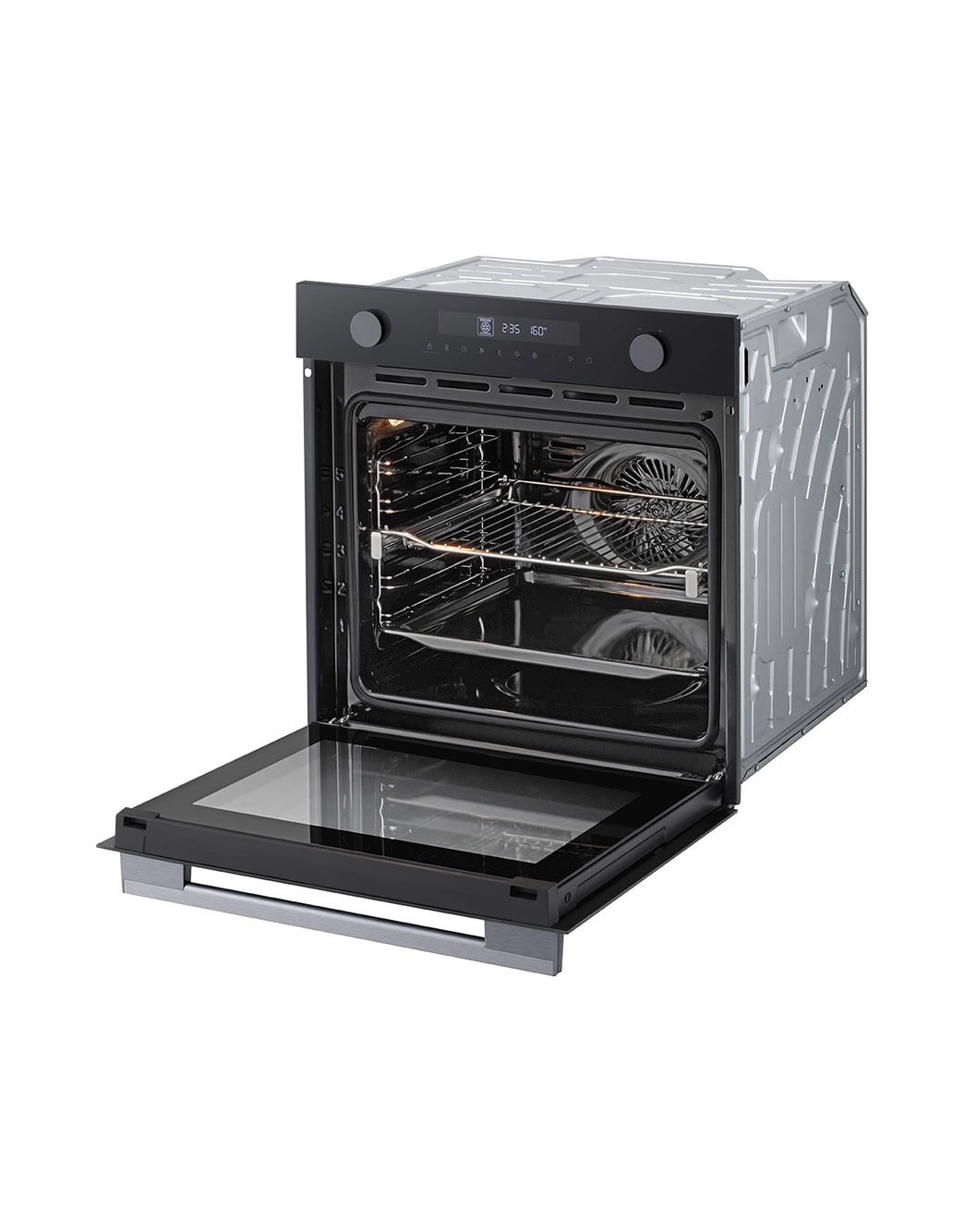 72L Electric Oven | Air Fry | Defrost | Grill | Pizza Mode | Proof ...
