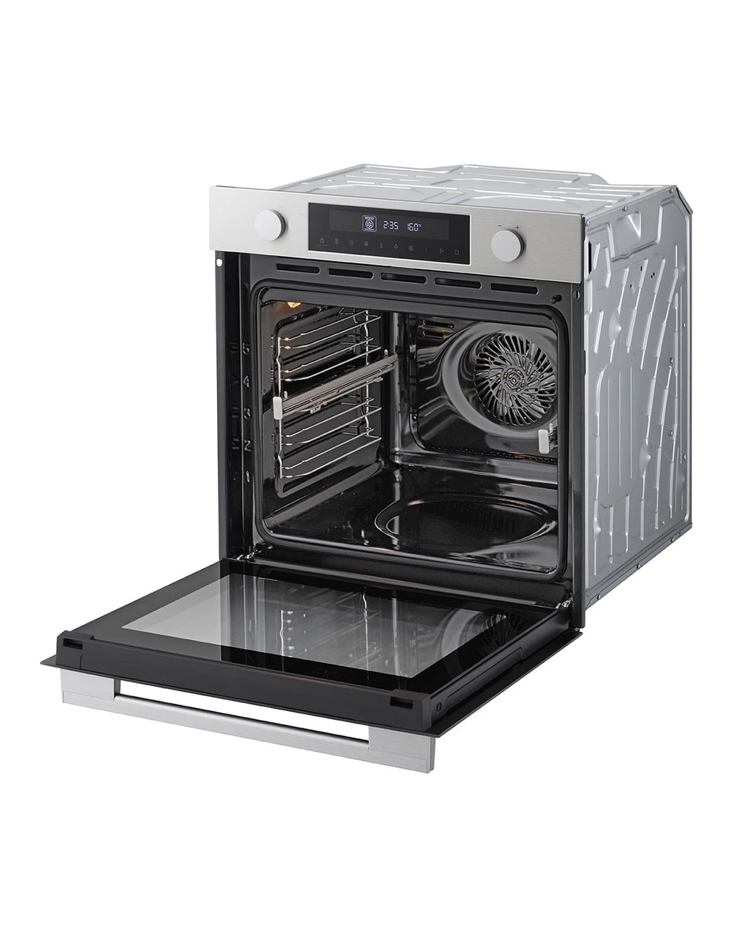 72L Electric Oven | Air Fry | Defrost | Grill | Pizza Mode | Proof ...
