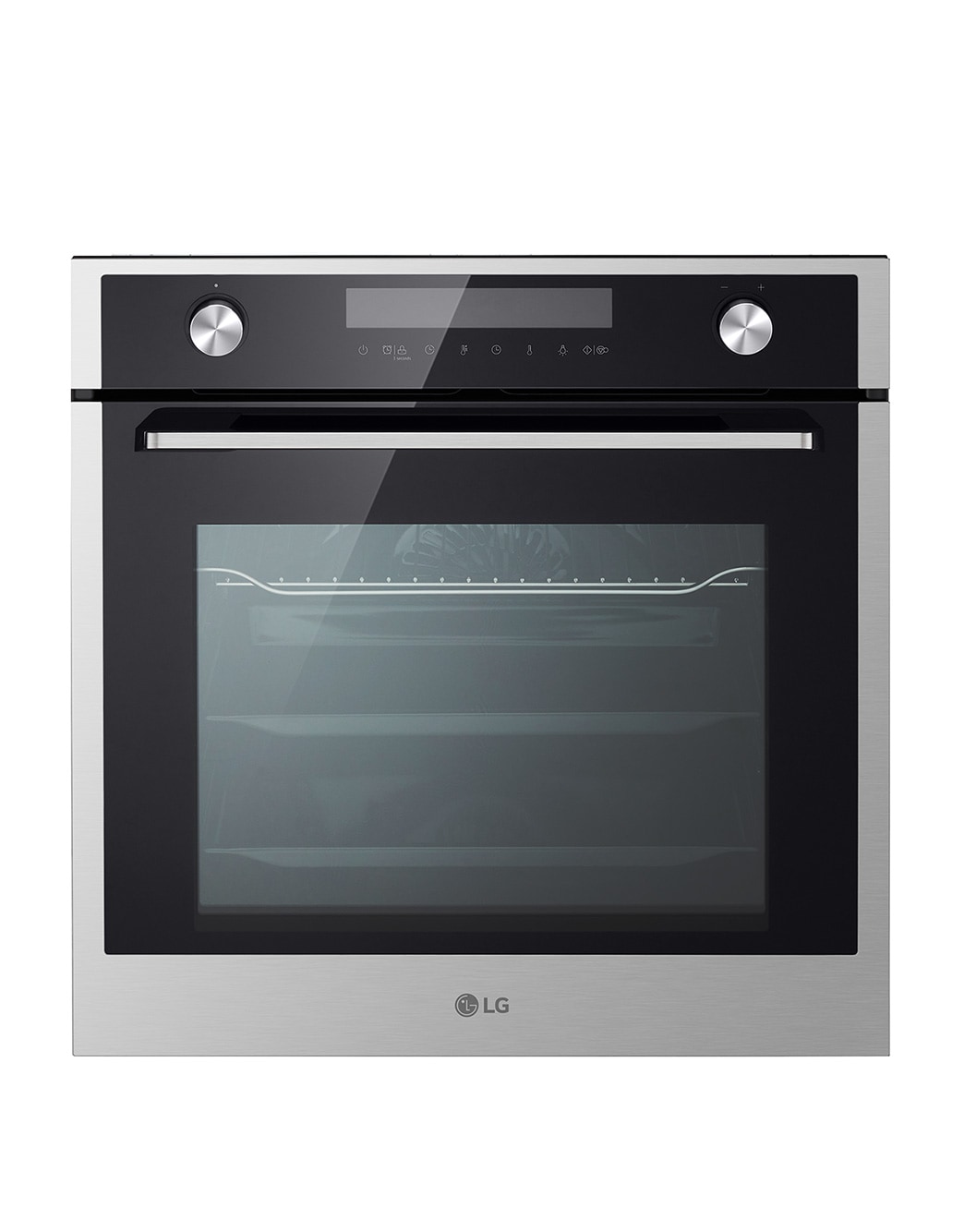LG WSEZM7225S2 Smart Built-In Oven | LG SA_EN