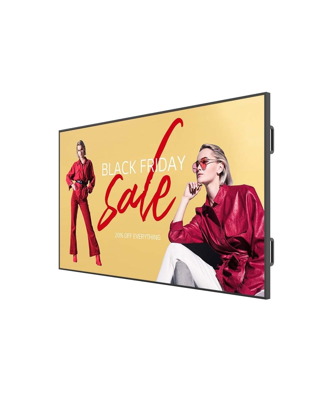 2023 LG UHD Large Sinage Display, 110inch - 110UM5K-B | LG SA_EN