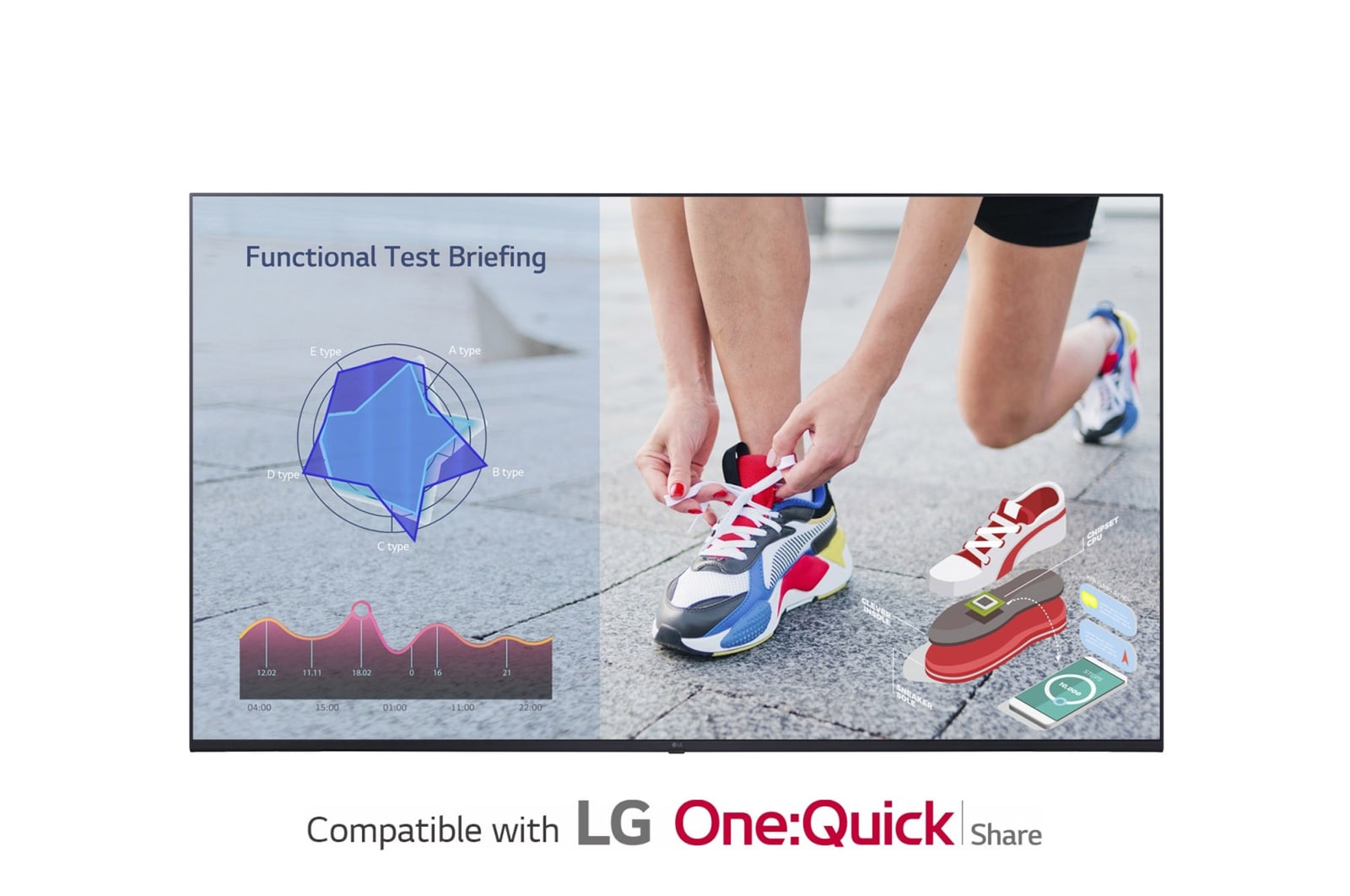 webOS UHD Signage | LG Saudi Arabia Business | LG SA_EN