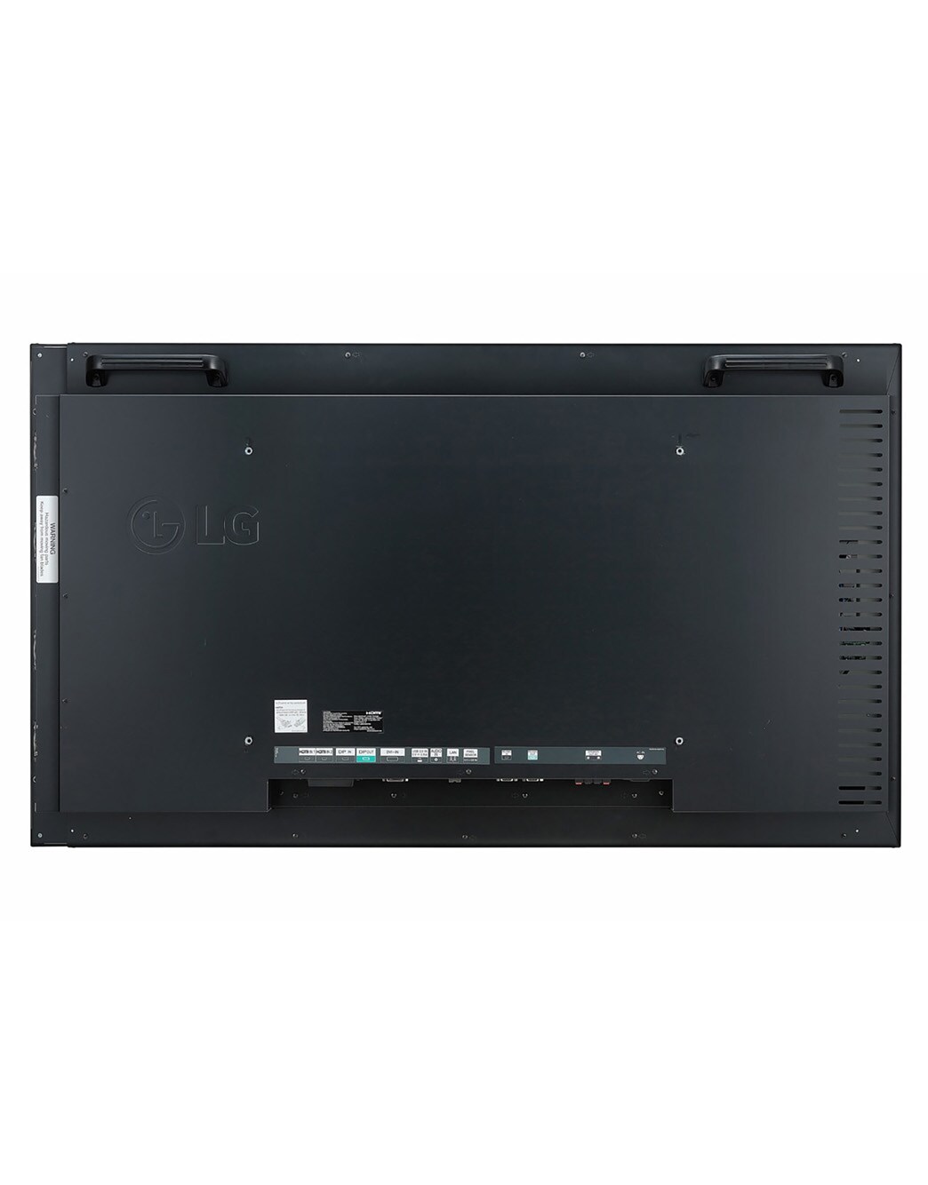 55" 3,000nits FHD Open-frame Display - 55XF3E-B | LG SA_EN