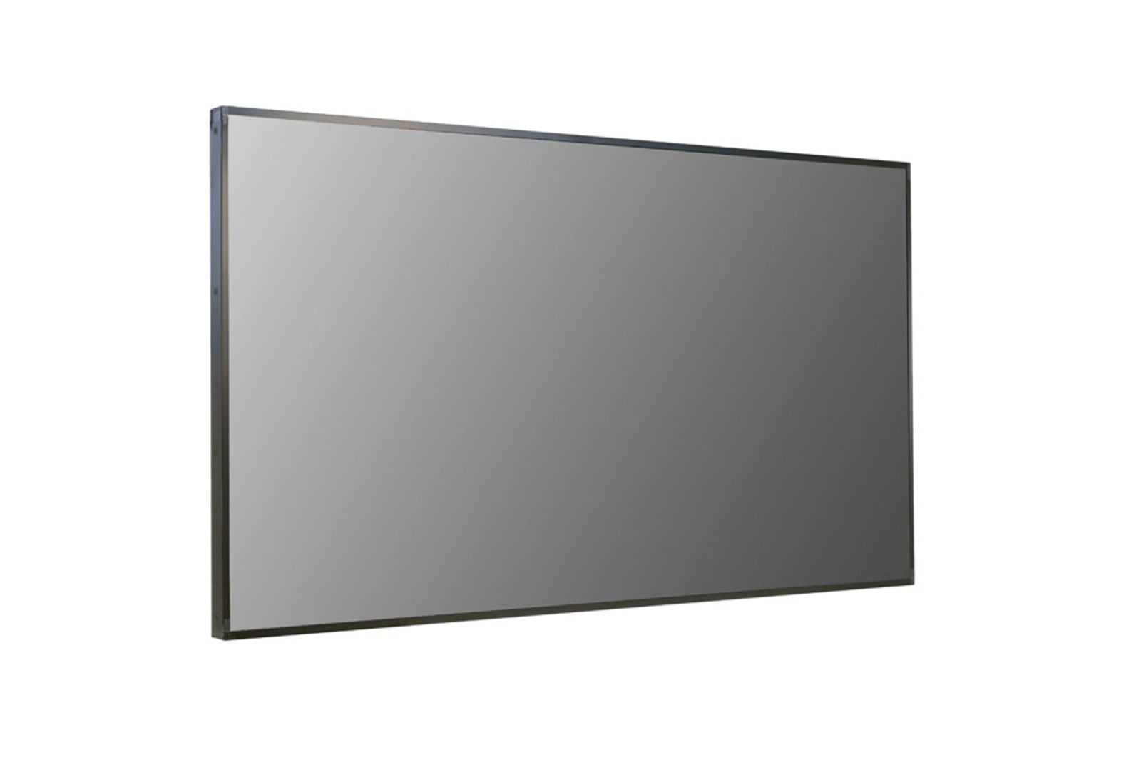 High Brigtness Open frame Display - 75XF3C-B | LG SA_EN