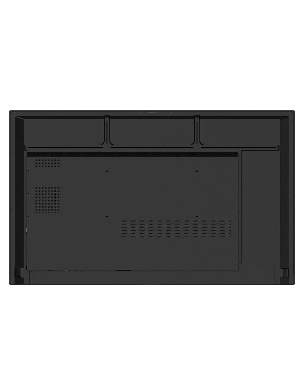 LG 2023 86 inch CreateBoard Interactive Screen - 86TR3DK-B | LG SA_EN