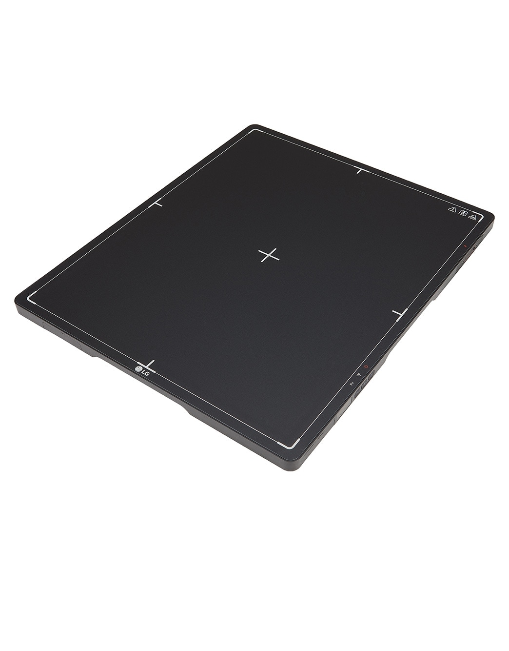 LG 14x17 Digital X-ray Detector with a-Si TFT - 14HQ701G-B | LG SA_EN