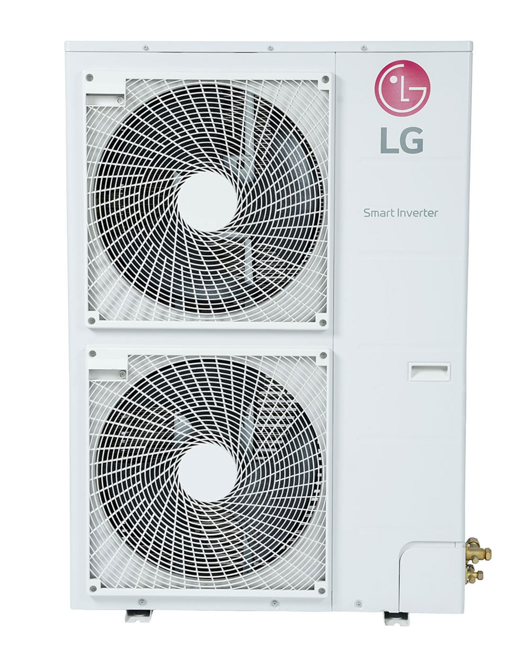 LG Mosque Freestanding Air Conditioner 48000 BTU, Energy Saver, WiFi ...