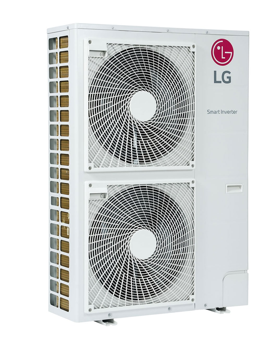 LG Mosque Freestanding Air Conditioner 48000 BTU, Energy Saver, WiFi ...