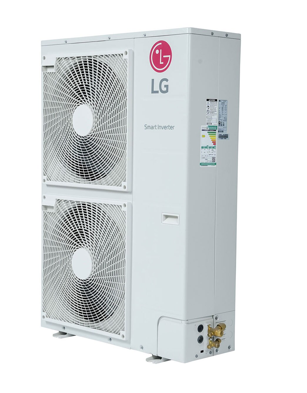LG Mosque Freestanding Air Conditioner 48000 BTU, Energy Saver, WiFi ...