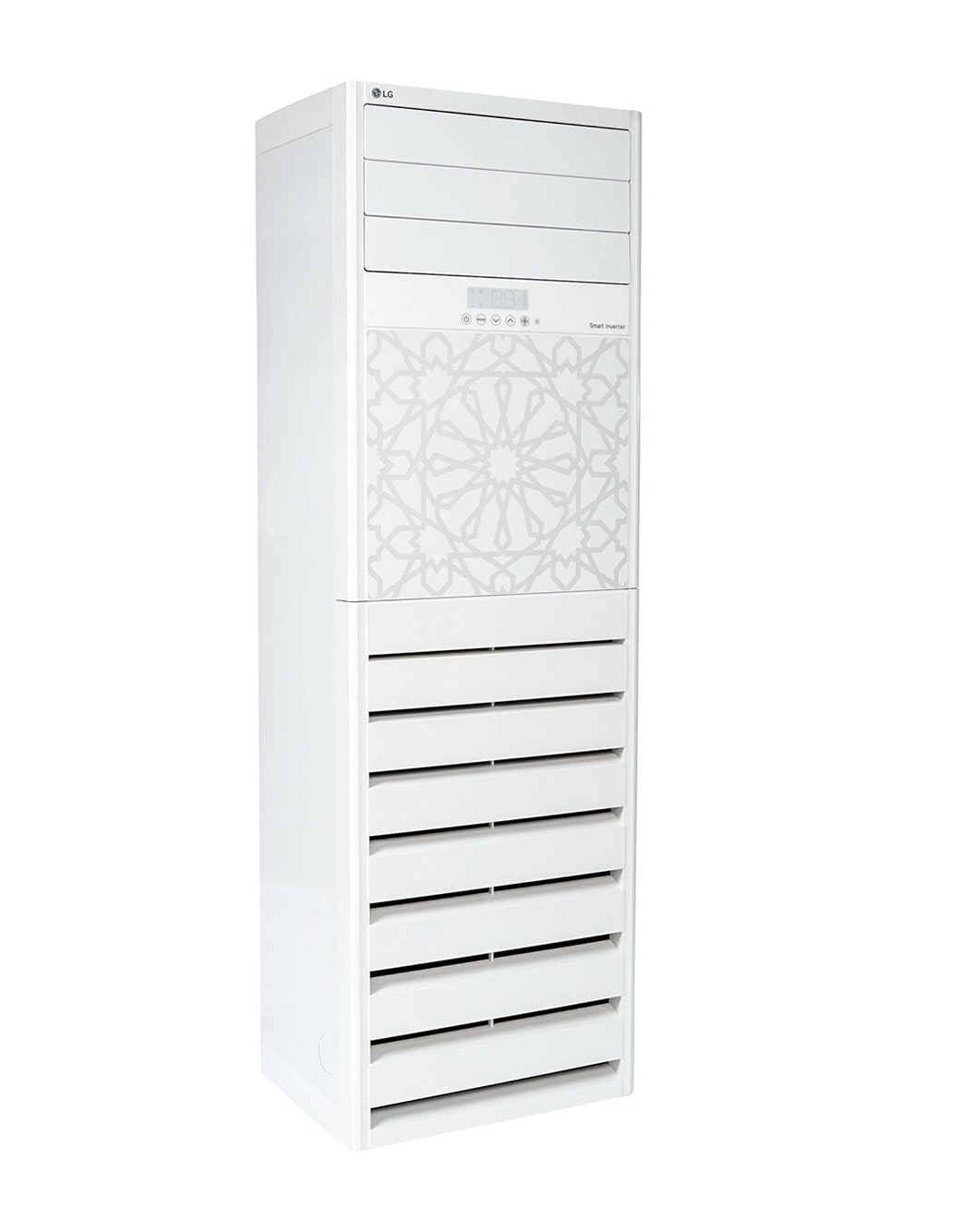 LG Mosque Freestanding Air Conditioner 48000 BTU, Energy Saver, WiFi ...