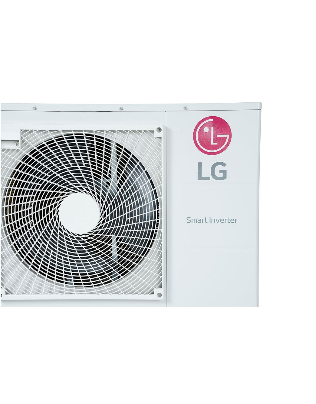 LG Mosque Freestanding Air Conditioner 48000 BTU, Energy Saver, WiFi ...