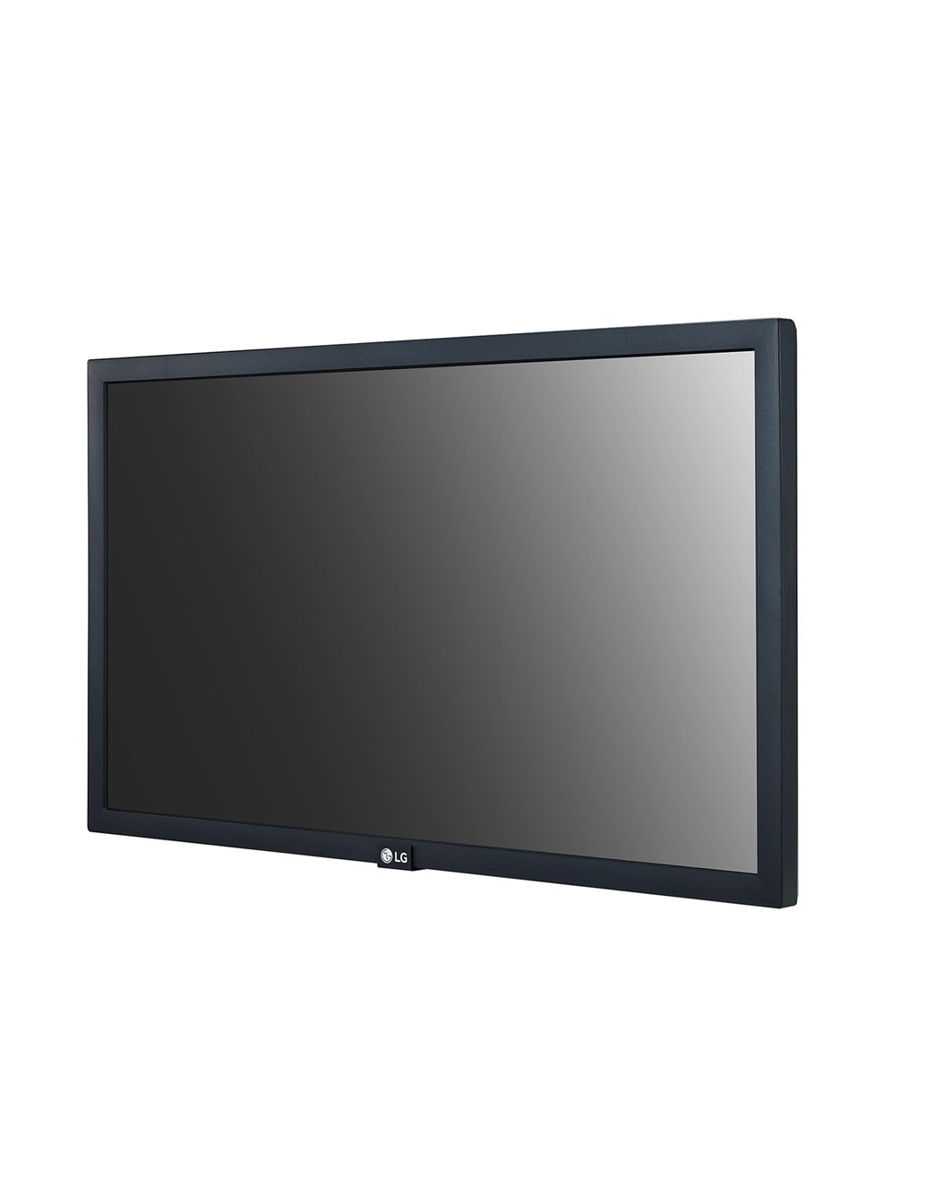 22" Standard Signage - 22SM3G-B | LG SA_EN