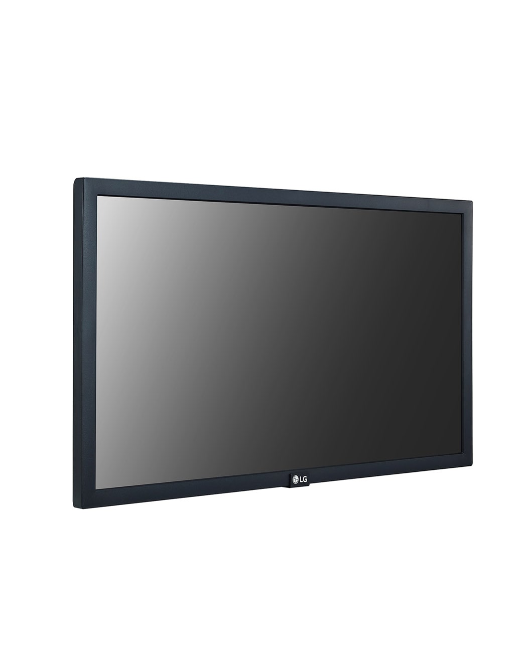 22" Standard Signage - 22SM3G-B | LG SA_EN