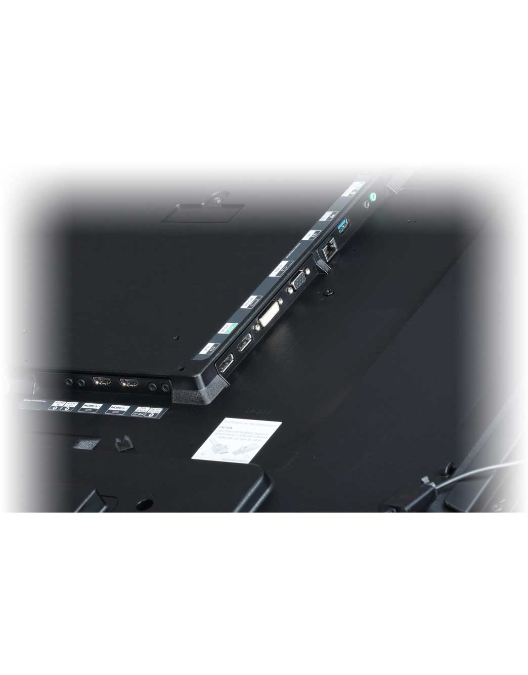 43” Class TA3E Series - Effective Customer Engagement with LG Touch ...