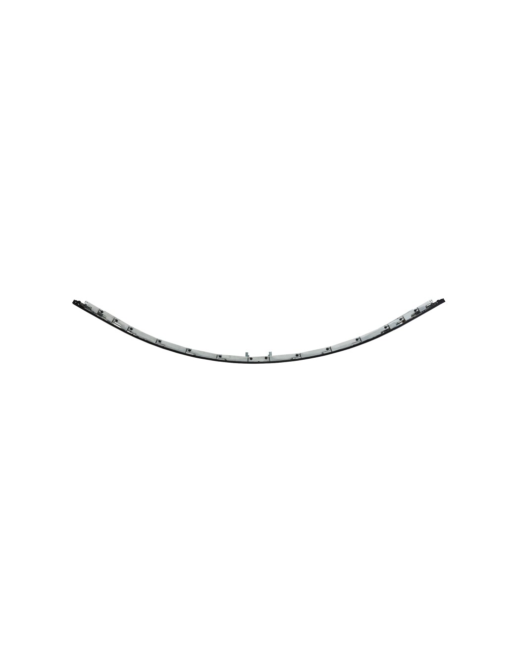 Flexible Curved Open Frame - 55EF5G | LG SA_EN