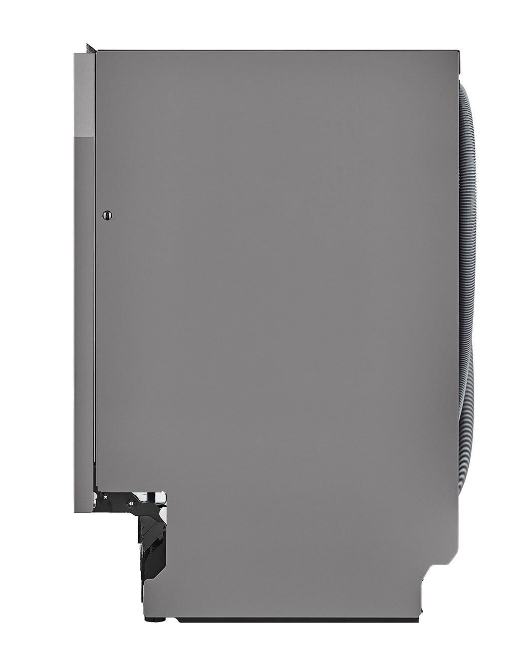 LG Quadwash Built-in Steam Dishwasher, Inverter Direct Drive - DBC425TS ...