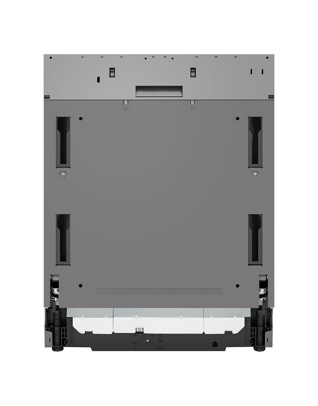 LG DBC435TSL High-Capacity Dishwasher | LG Saudi Arabia