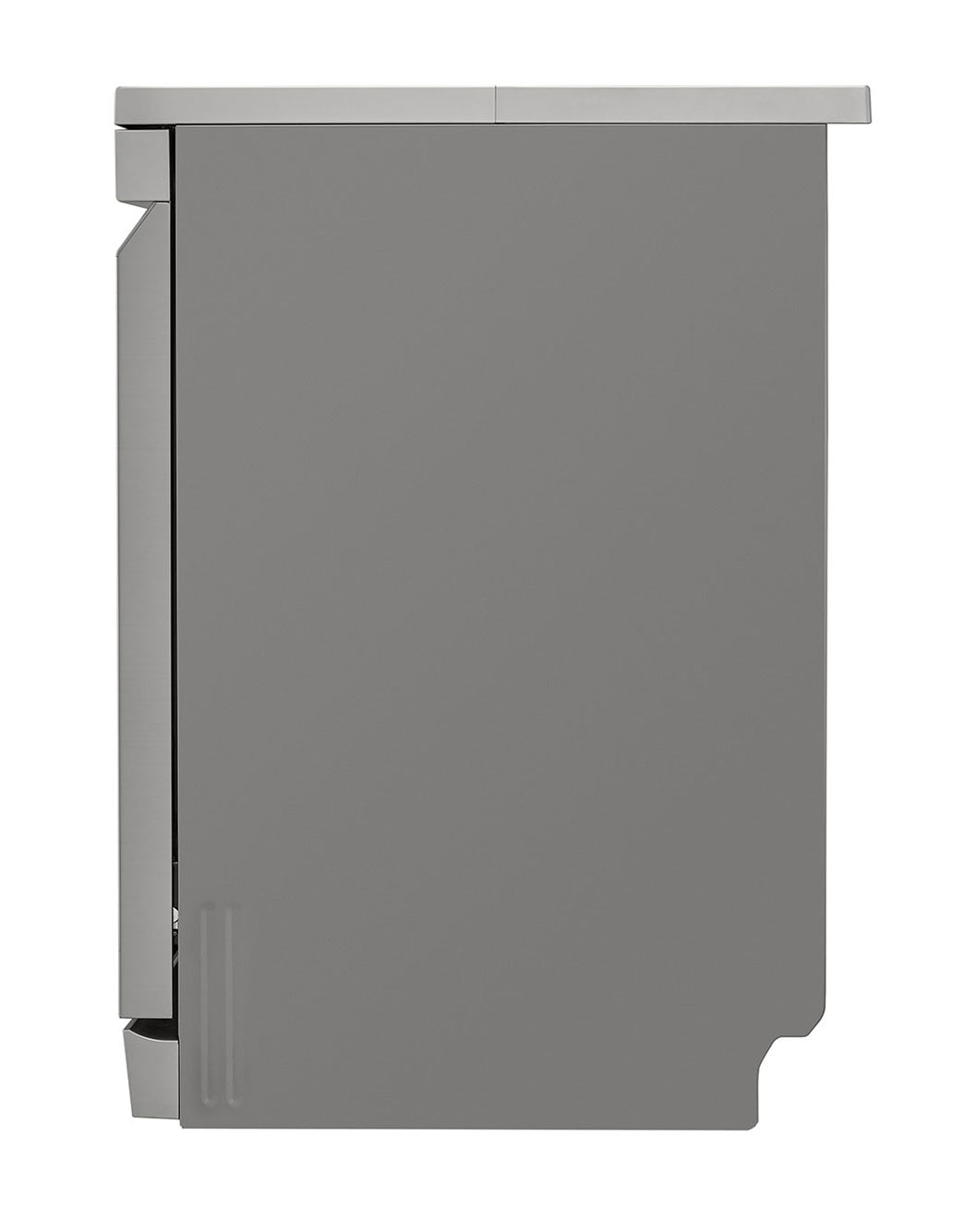 LG DFC435FP Powerful Cleaning Dishwasher | LG SA_EN