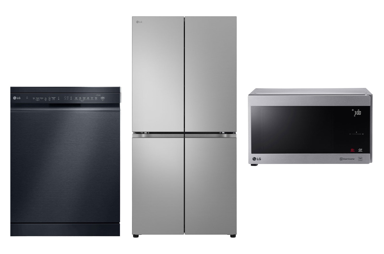 14 Place Setting Dishwasher,Black Color,Quad Wash, Easy Rack plus +16.3 ...