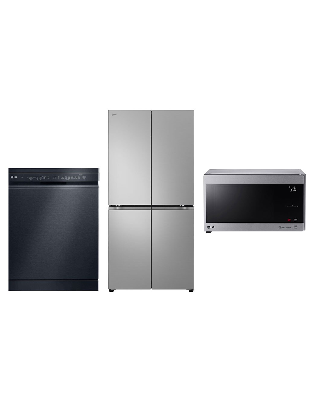 14 Place Setting Dishwasher,Black Color,Quad Wash, Easy Rack plus +16.3 ...