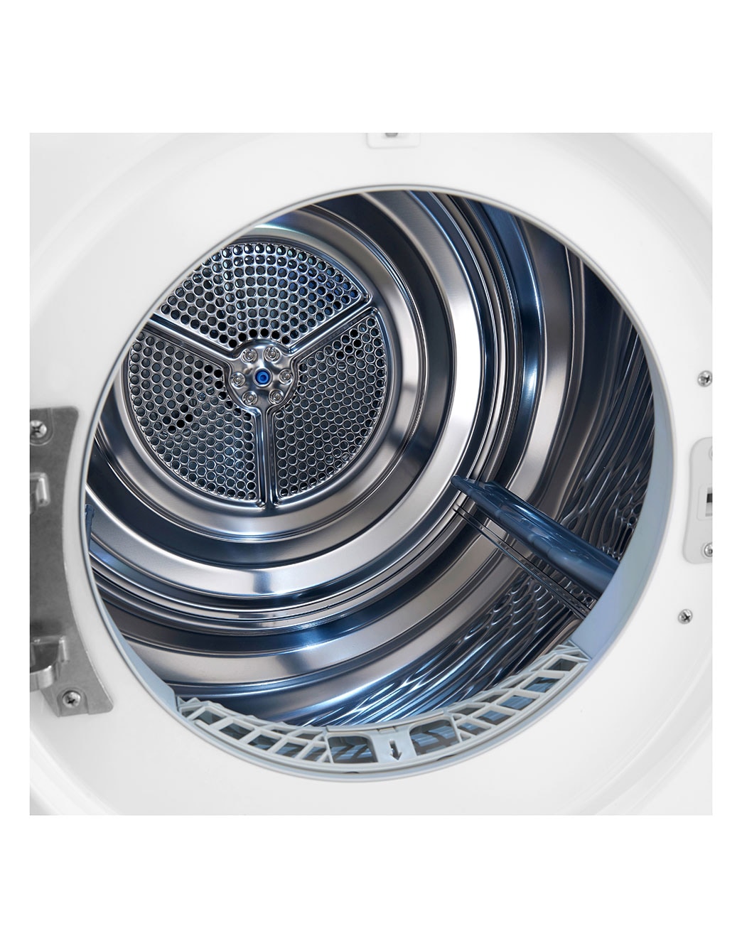 DUAL Inverter Dryer | sensor dry | Allergy care | LG SA_EN