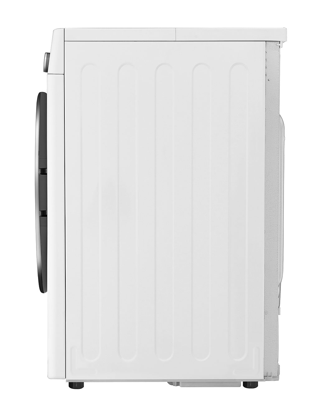 DUAL Inverter Dryer | sensor dry | Allergy care | LG Saudi Arabia