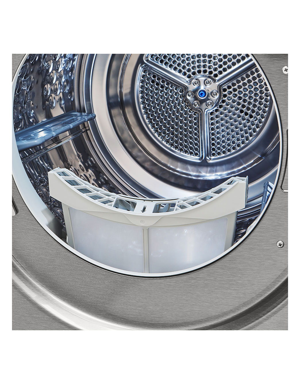 DUAL Inverter Dryer | 10Kg | sensor dry | LG SA | LG SA_EN