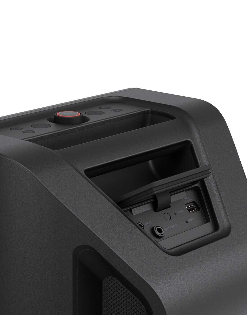 LG XBOOM Stage 301 | Bluetooth Party Speaker with Signature Sound by ...